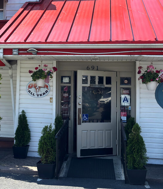 restaurants new york inviting ftr