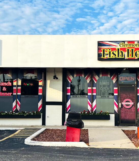 restaurants no frills florida ftr