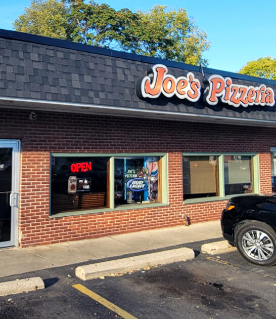 restaurants ohio good pizzas ftr