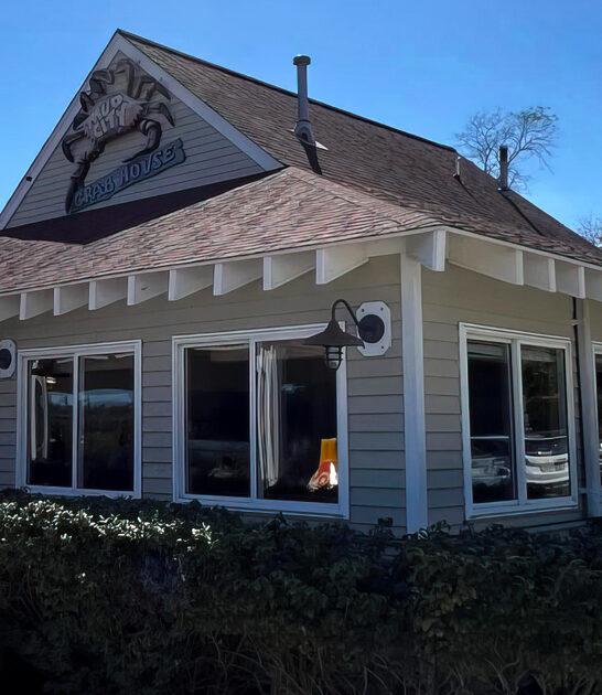 restaurants seafood new jersey ftr