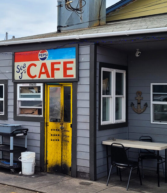 restaurants seafood washington ftr