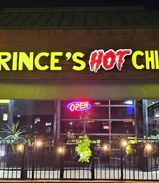 restaurants tennessee serve chicken ftr