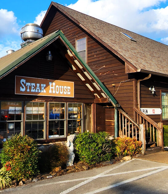 restaurants tennessee steaks legendary ftr
