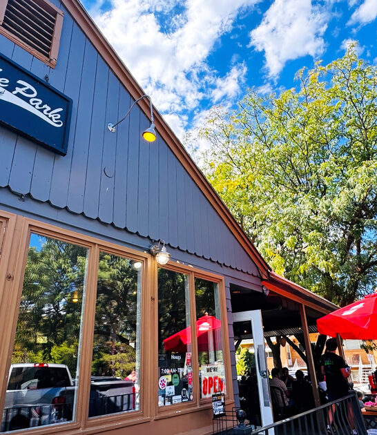 restaurants utah breakfast dreams ftr