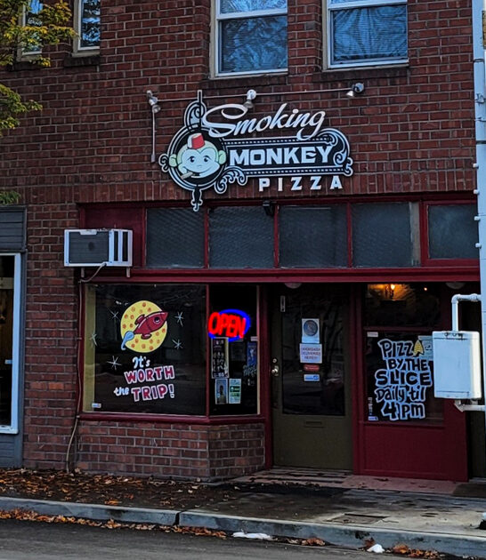 restaurants washington drive worth ftr