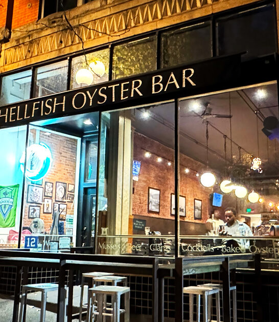 restaurants washington seafood state ftr