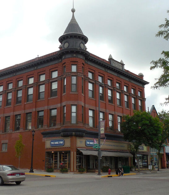 retire dreamy town minnesota ftr