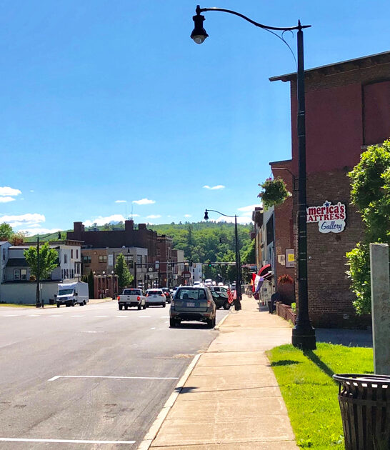 retire new hampshire town ftr