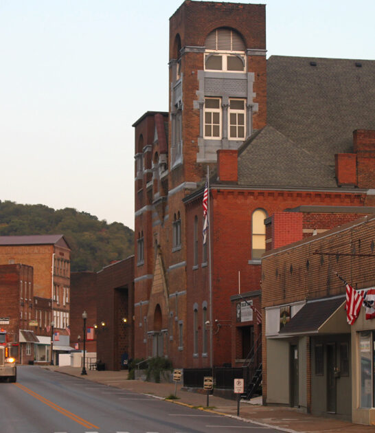 retire west virginia comfortably ftr