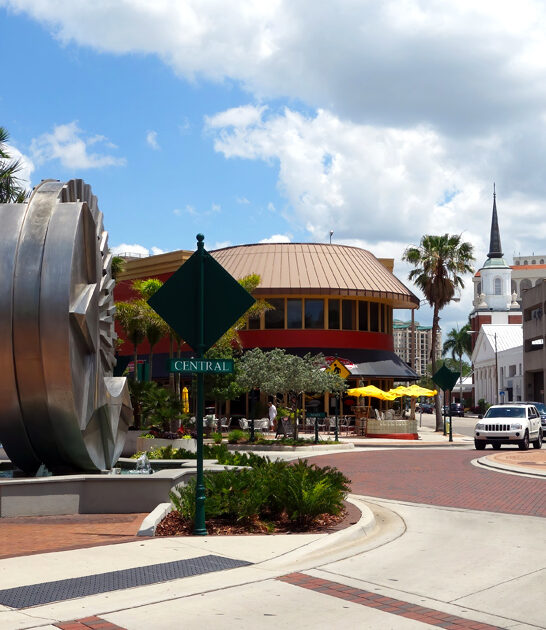 retiree budget florida cities ftr
