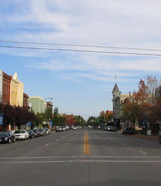 retirees dream city oregon ftr
