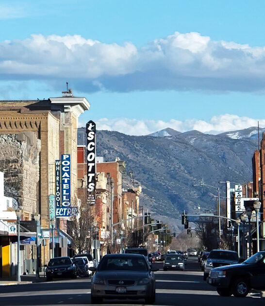 retirees love idaho town ftr