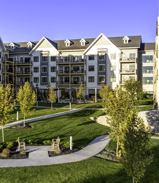 retirement communities kansas cheaper FTR
