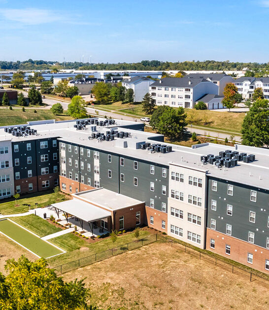 retirement communities kentucky known ftr