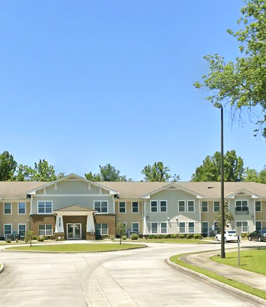 retirement communities louisiana ftr