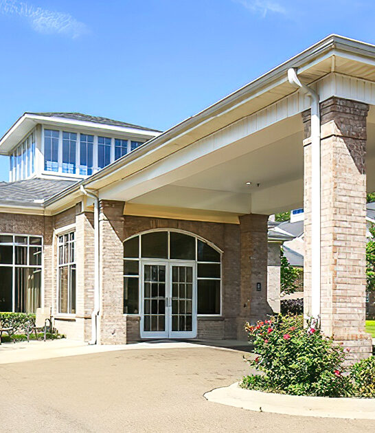 retirement communities mississippi peaceful ftr