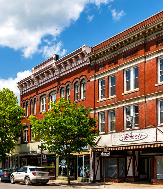 retirement haven town pennsylvania ftr