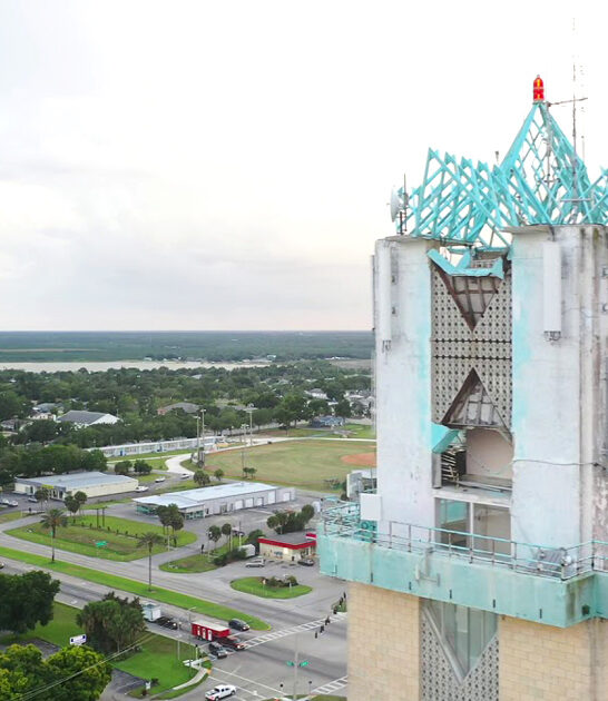 retirement town florida secret FTR