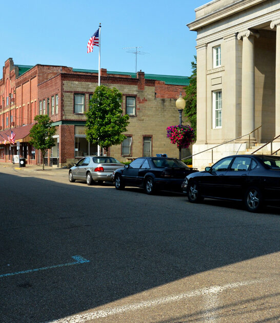 retirement west virginia towns ftr