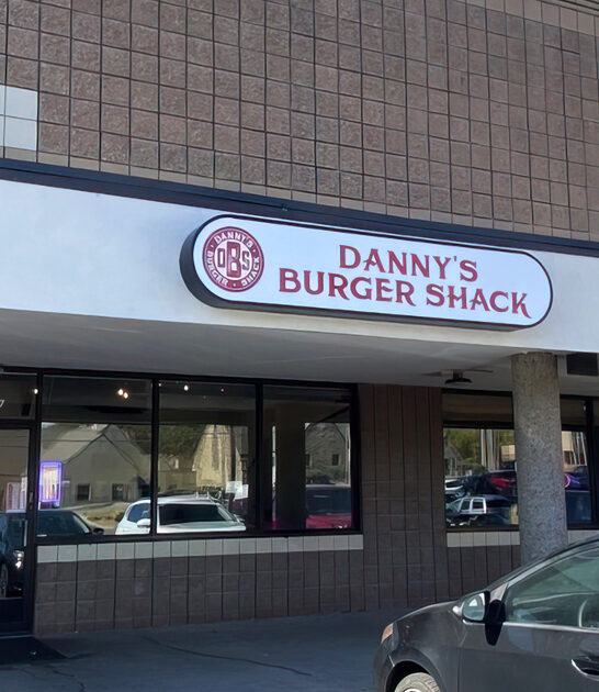 retro burger restaurant missouri ftr