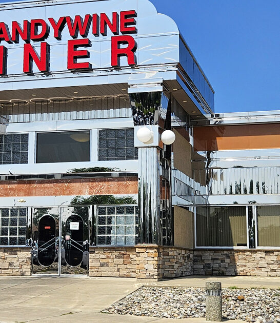 retro diner delaware superb ftr