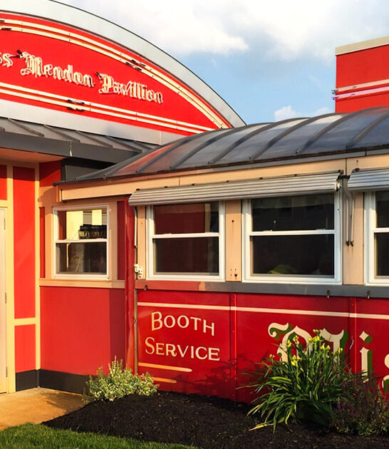 retro diner massachusetts spot ftr