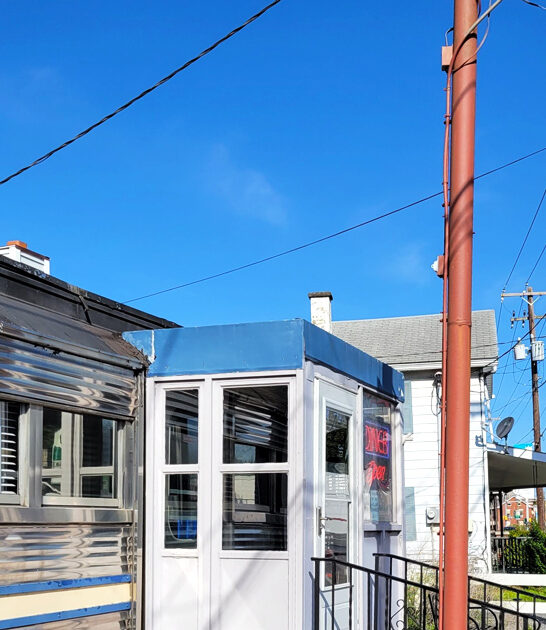 retro diner pennsylvania homestyle ftr