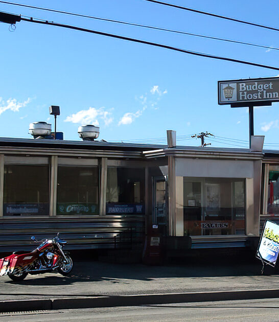 retro diner pennsylvania scrambled ftr