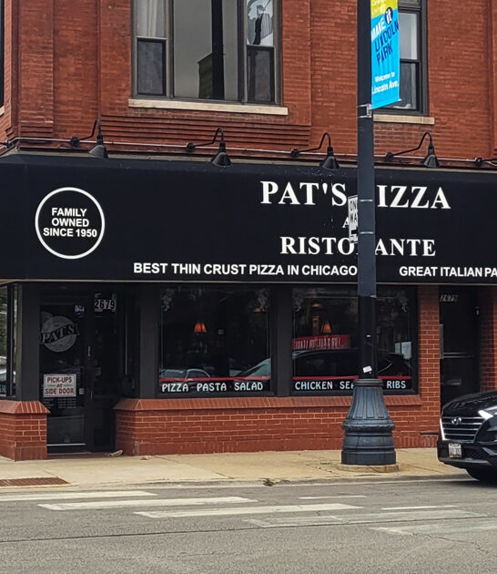 retro dining spot illinois ftr