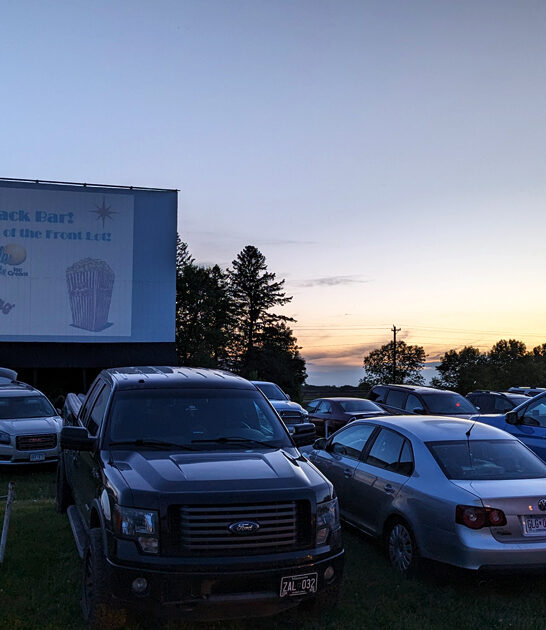 retro drive theater minnesota ftr