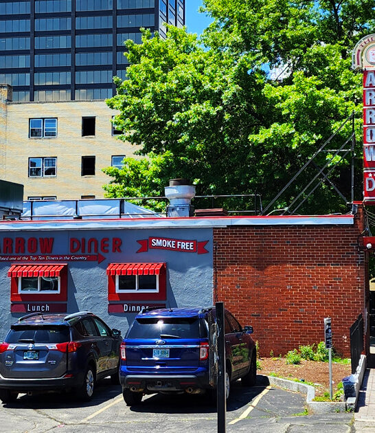 retro feast new hampshire ftr