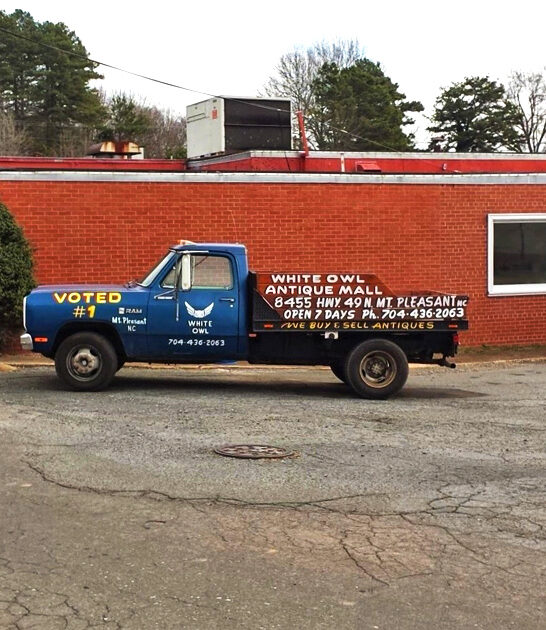 retro realm north carolina ftr
