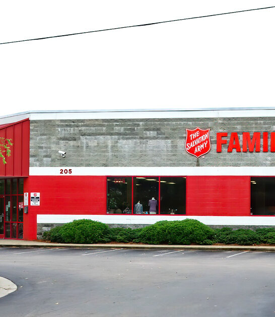 retro shopping north carolina ftr