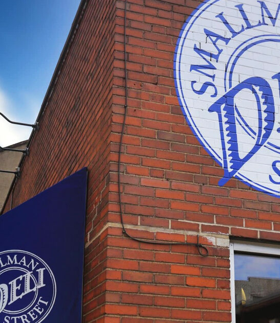 reuben pennsylvania sandwich restaurant ftr