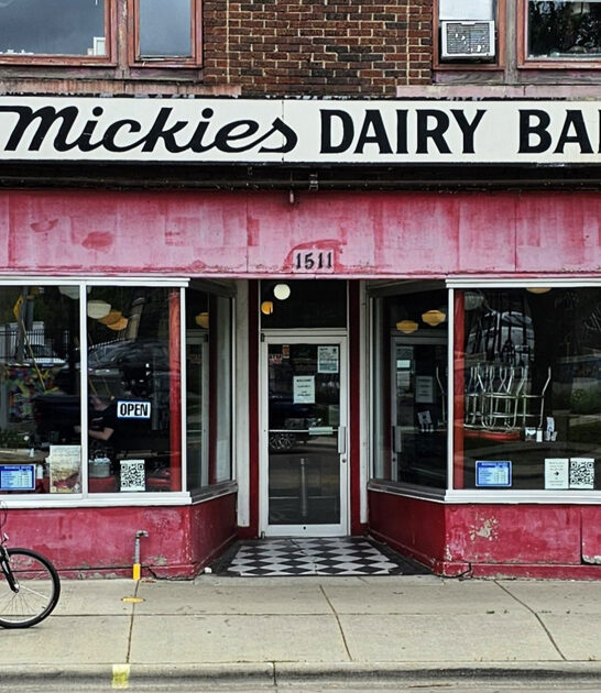 reuben restaurant wisconsin tasty FTR