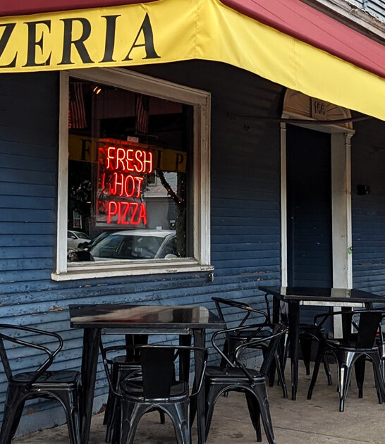 rhode island buffalo pizza ftr