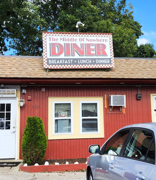 rhode island diner classic ftr