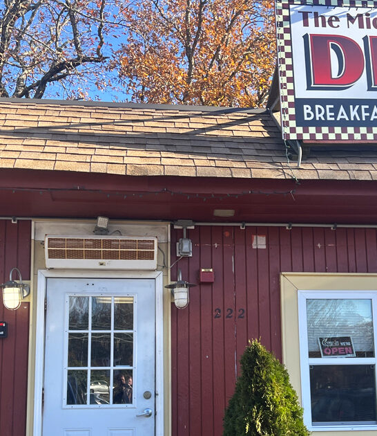 rhode island eggs diner ftr