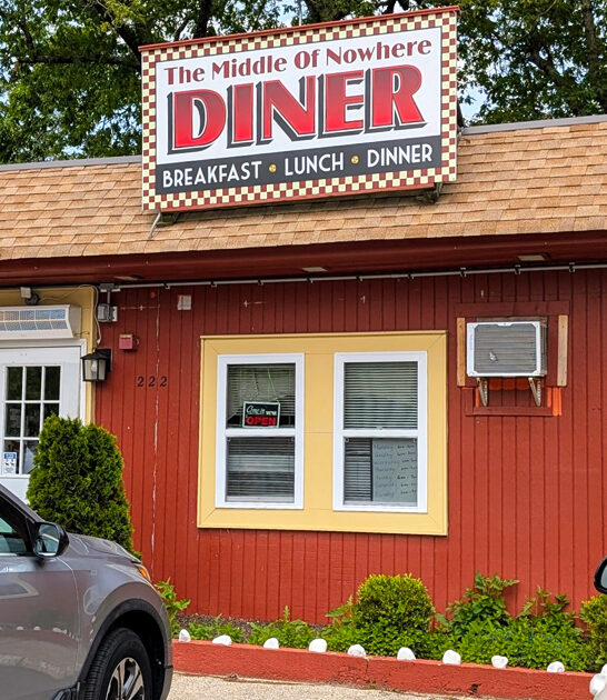rhode island legendary diner ftr