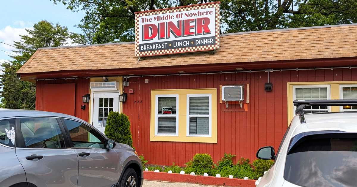 People Drive From All Over Rhode Island For The Fish And Chips At This ...