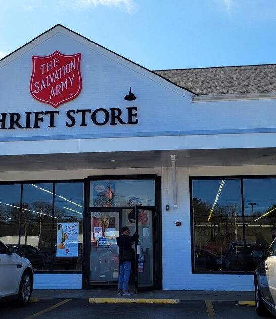 rhode island thrift cart ftr