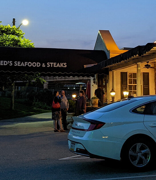 ribeye classic restaurant pennsylvania FTR