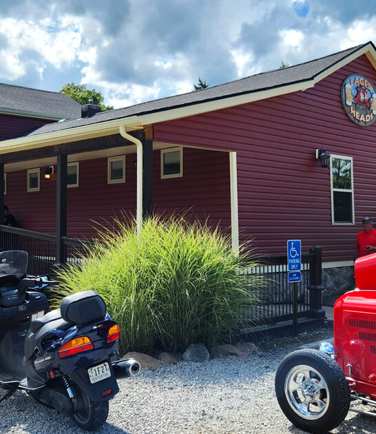 ribs unassuming ohio joint ftr
