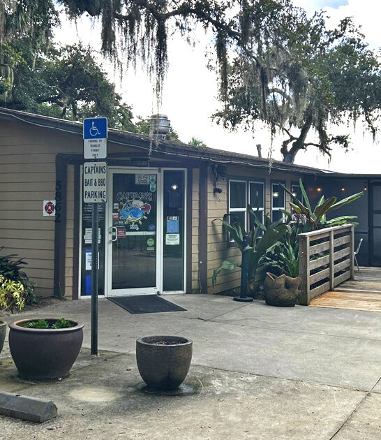 ribs unfussy joint florida FTR