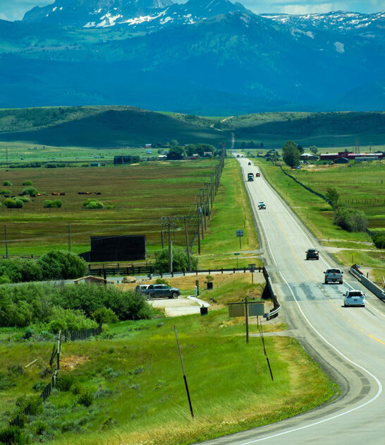 road trip idaho special ftr