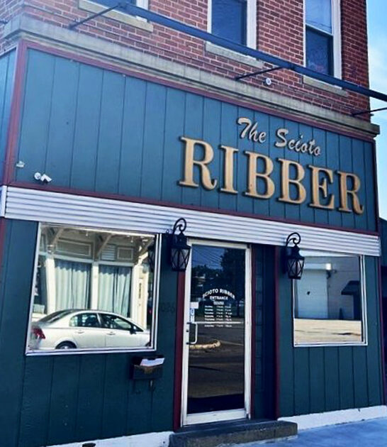 road trip restaurant ohio ftr