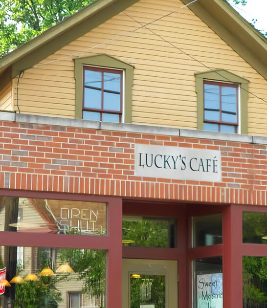 road worthy cafe ohio ftr
