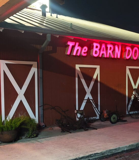 road worthy porterhouse texas ftr