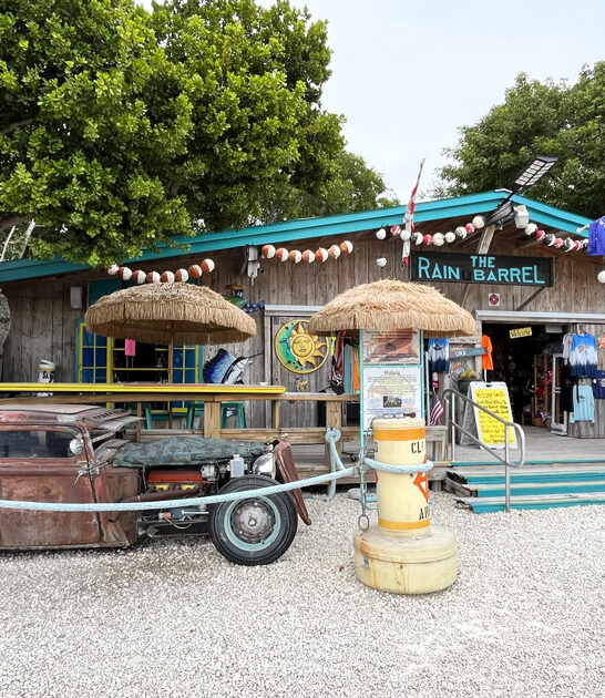 roadside florida quirky attraction ftr