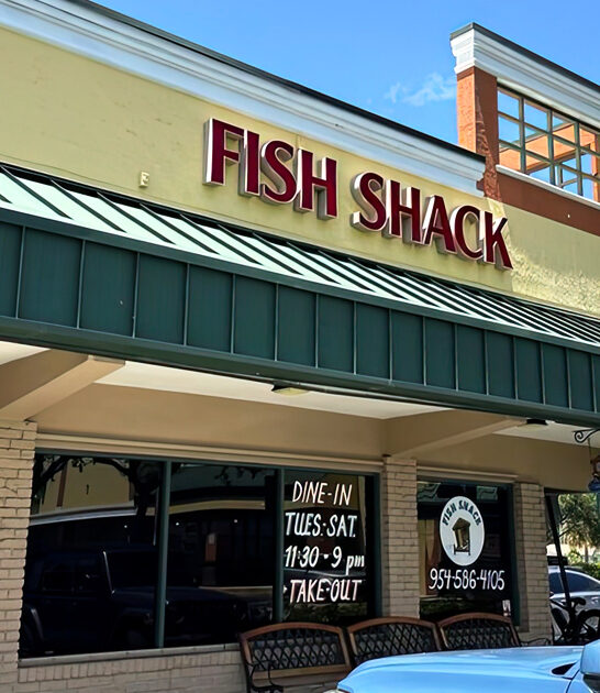 roadside seafood shack florida ftr